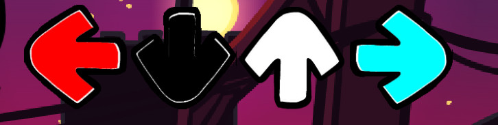 Trash Reskins Mod for Friday Night Funkin' | FNF Mods