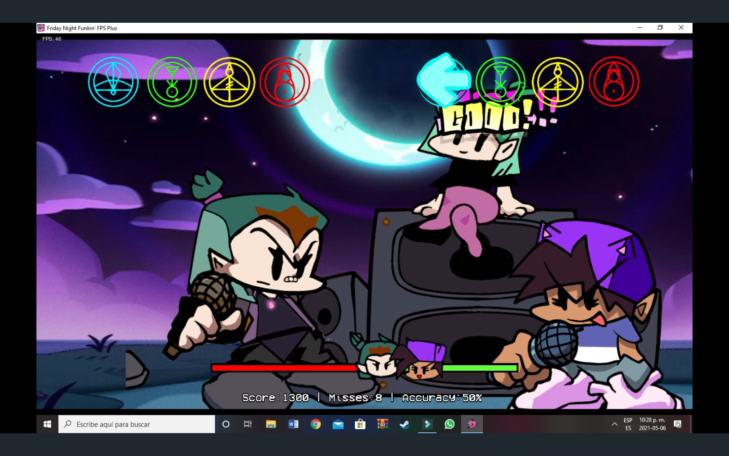 THE OWL HOUSE MOD [Friday Night Funkin'] [Mods]