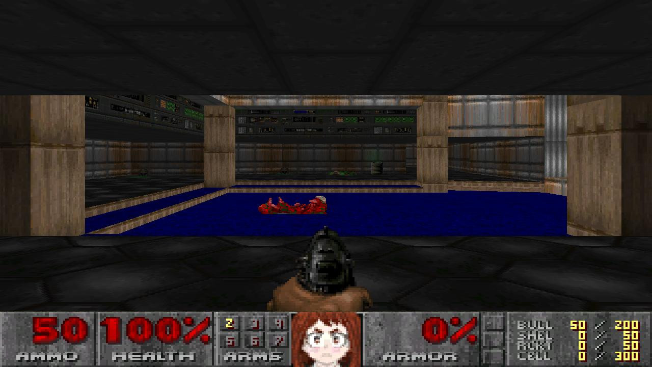Uraraka Hud Mod for Doom | DOOM Mods