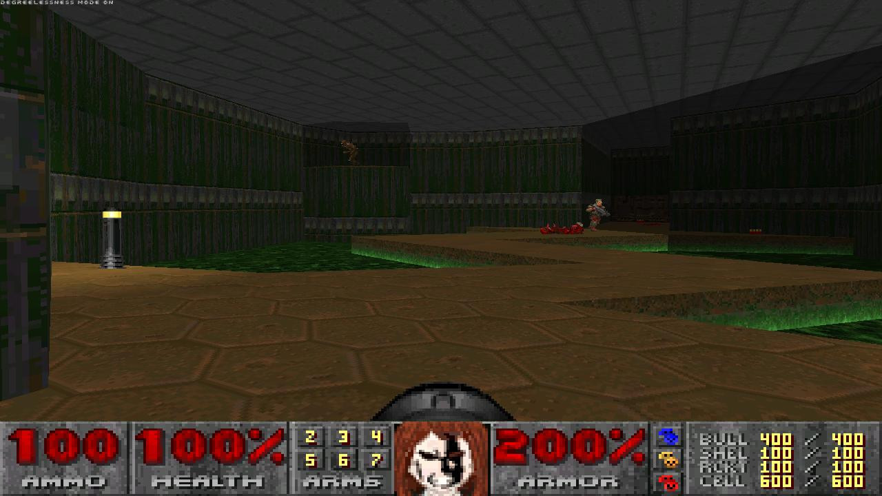 Uraraka Hud Mod for Doom | DOOM Mods