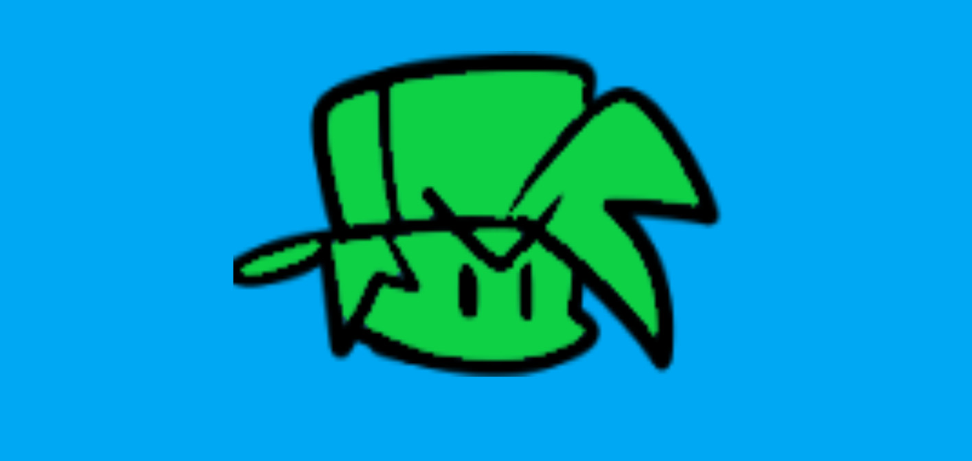 My Profile Skin FNF Mod for Friday Night Funkin' | FNF Mods