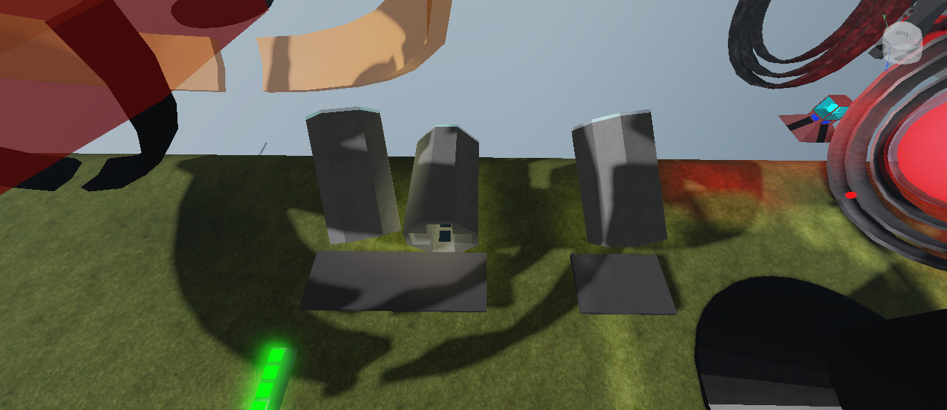 Roblox X FNF Mod for Friday Night Funkin' | FNF Mods