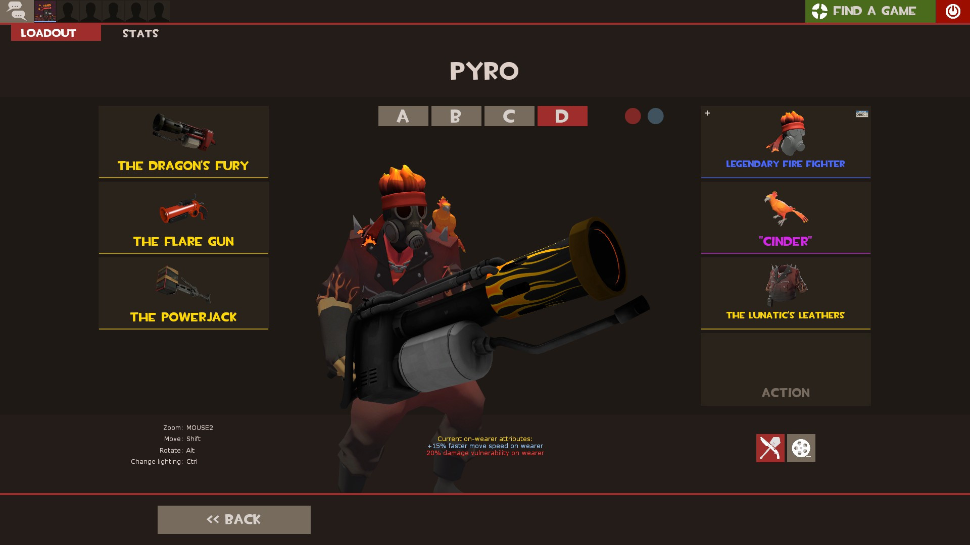Hotrod Dragon's Fury Mod for Team Fortress 2 | TF2 Mods