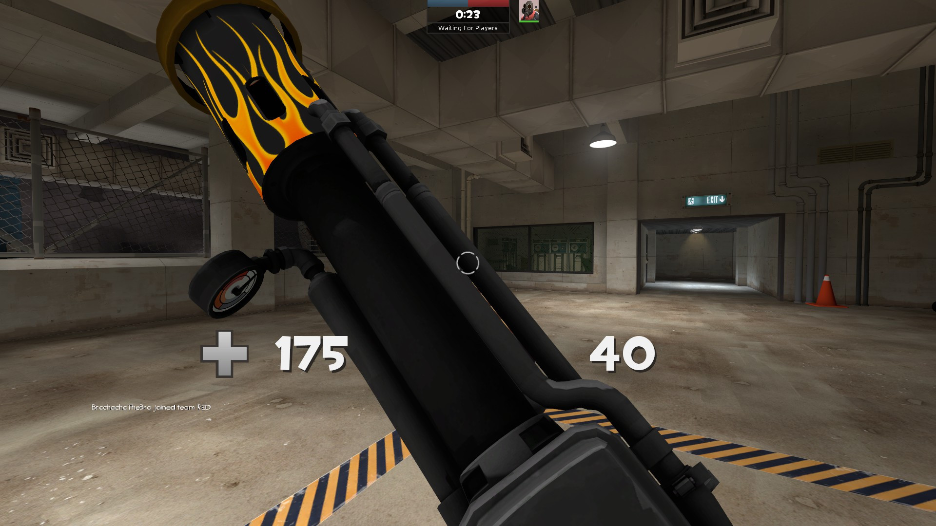 Hotrod Dragon's Fury Mod for Team Fortress 2 | TF2 Mods