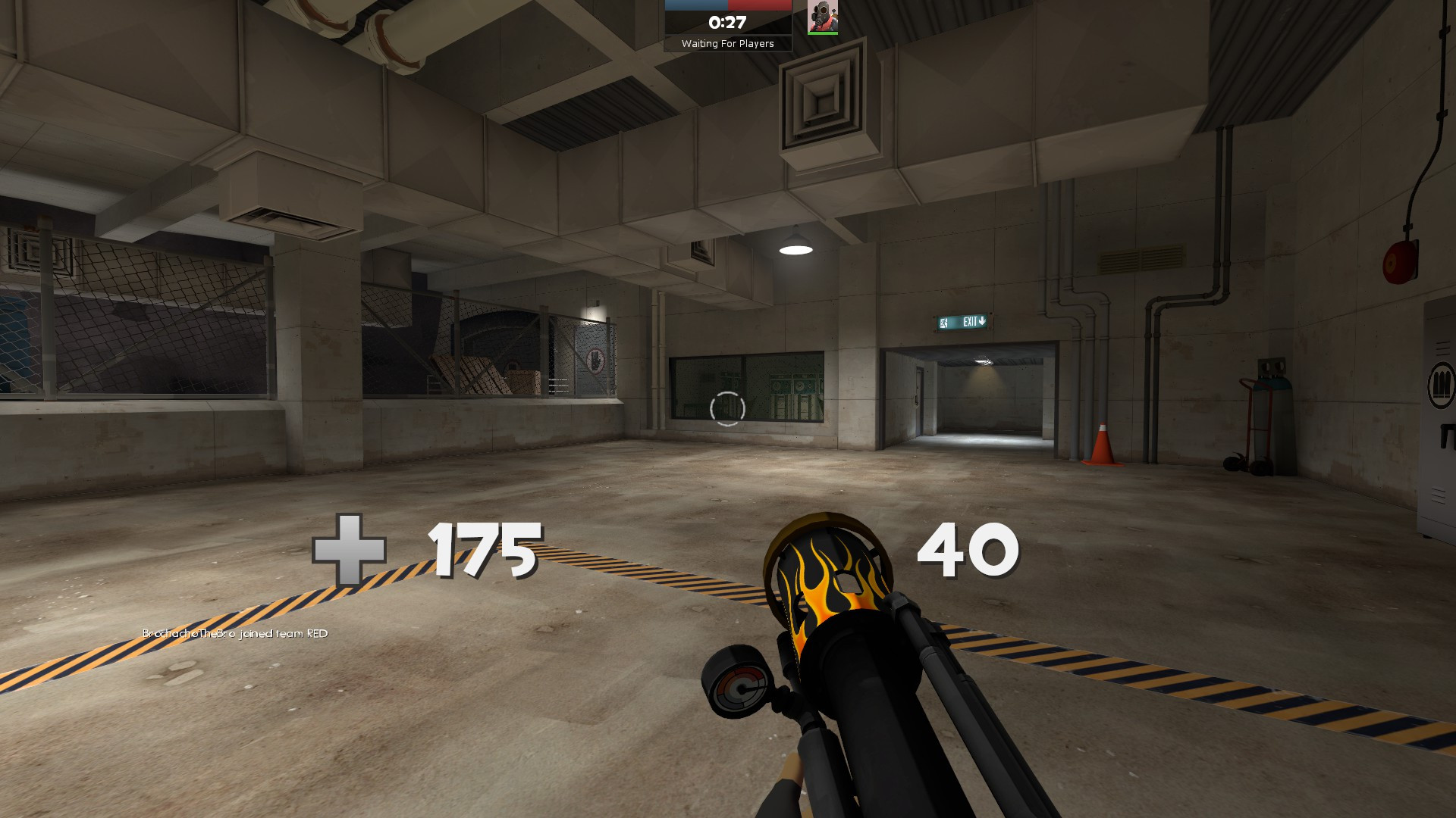 Hotrod Dragon's Fury Mod for Team Fortress 2 | TF2 Mods