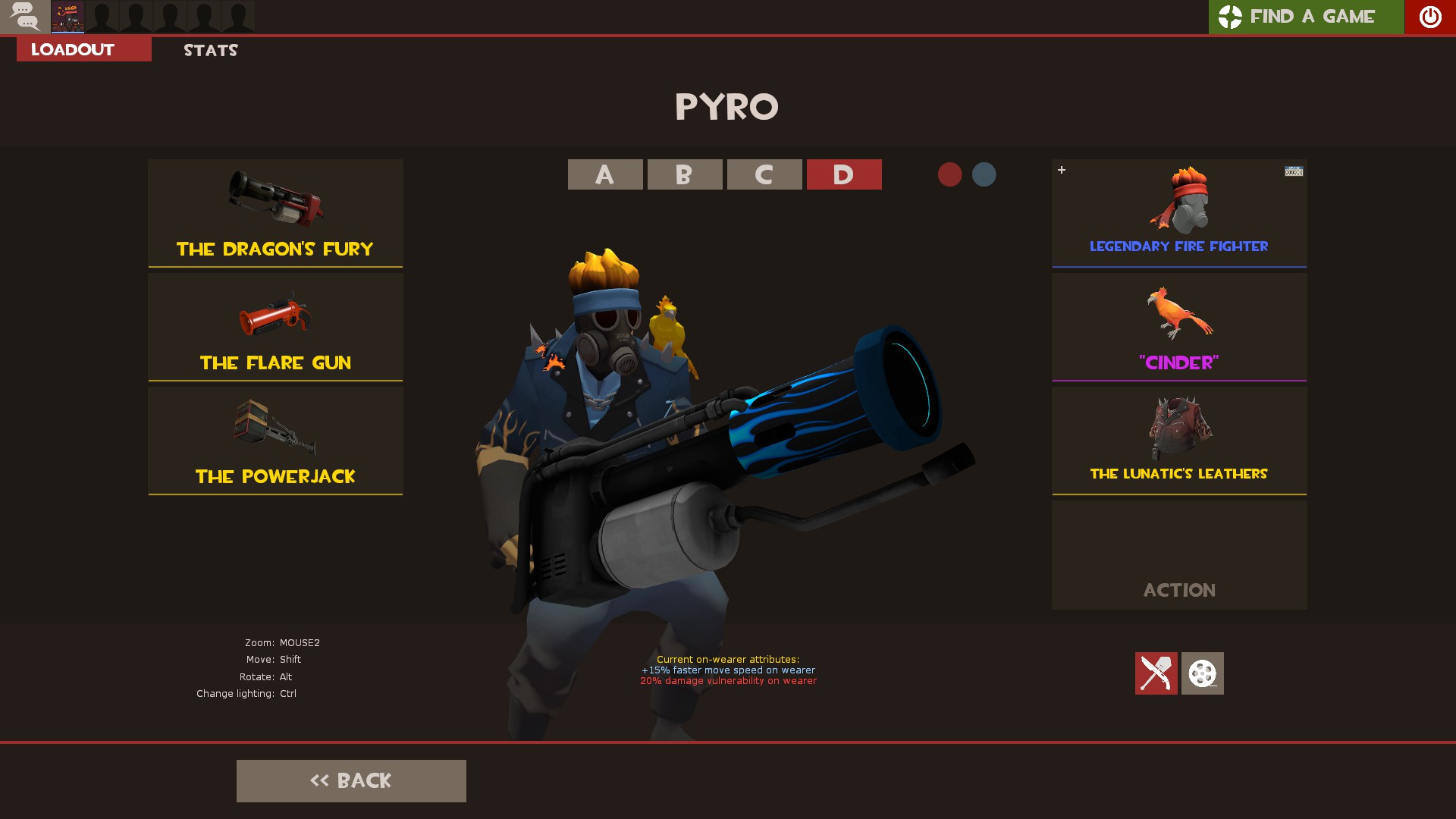 Hotrod Dragon's Fury Mod for Team Fortress 2 | TF2 Mods