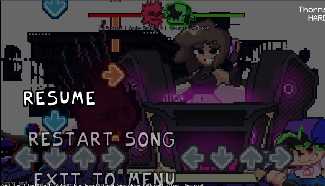 Friday Night Funkin' Mixe-side [V1.0] Mod for Friday Night Funkin ...