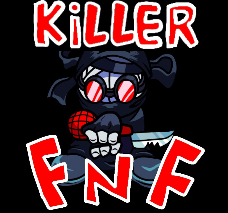 V.S Hank mod Full week Mod for Friday Night Funkin' | FNF Mods