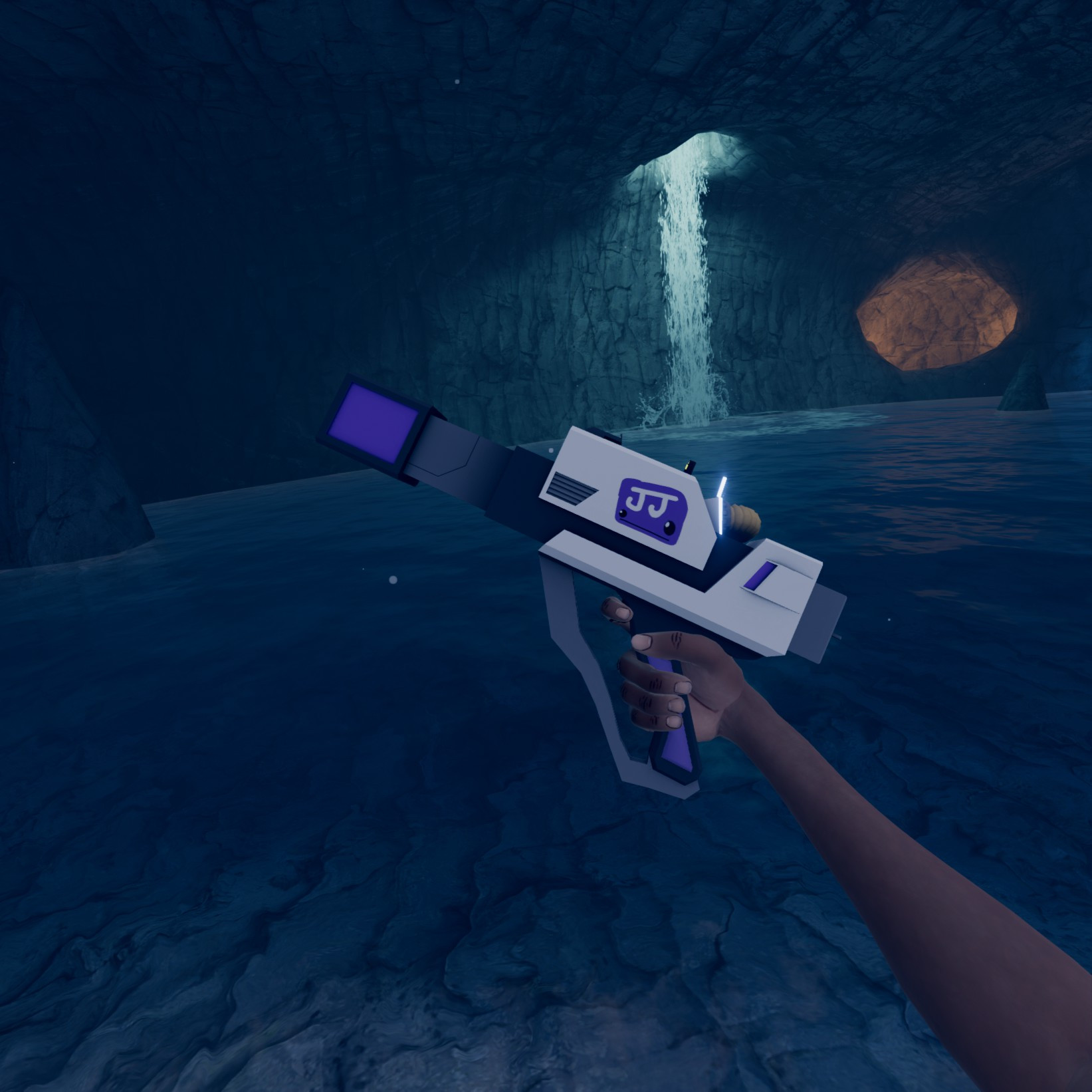 JoeJeff Textures Mod for Vertigo Remastered | Vertigo Mods