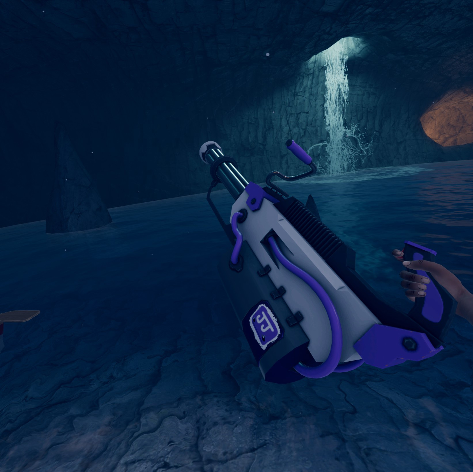 JoeJeff Textures [Vertigo Remastered] [Mods]