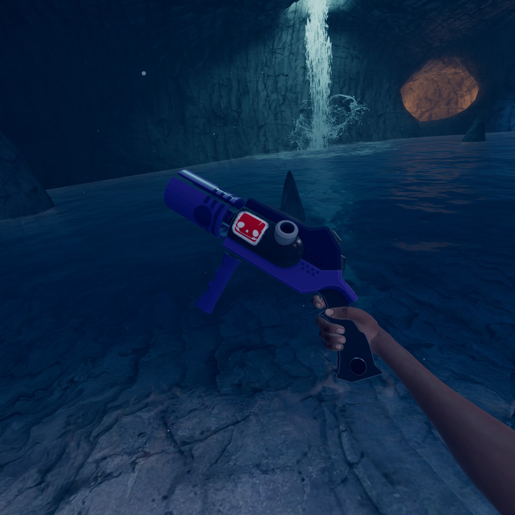 JoeJeff Textures Mod for Vertigo Remastered | Vertigo Mods