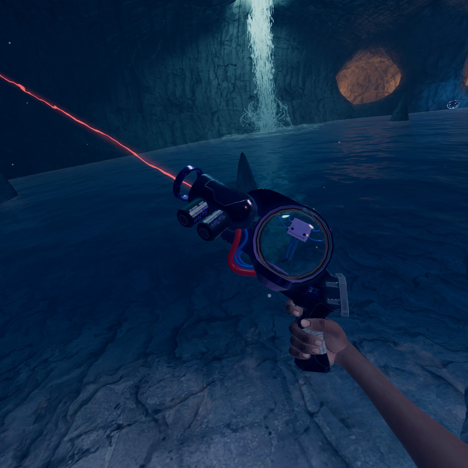 JoeJeff Textures Mod for Vertigo Remastered | Vertigo Mods