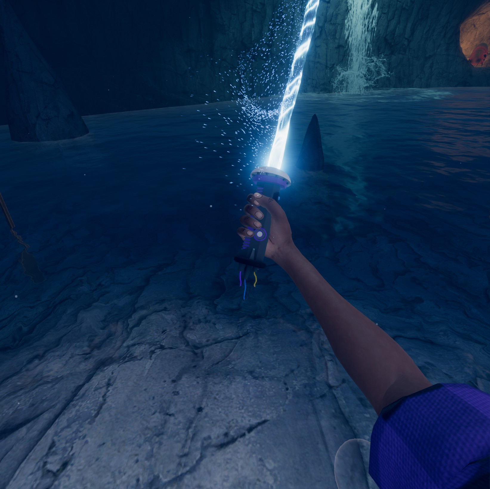 JoeJeff Textures Mod for Vertigo Remastered | Vertigo Mods