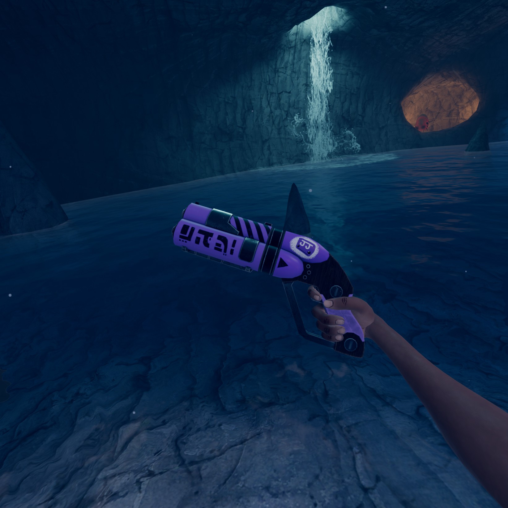 JoeJeff Textures [Vertigo Remastered] [Mods]