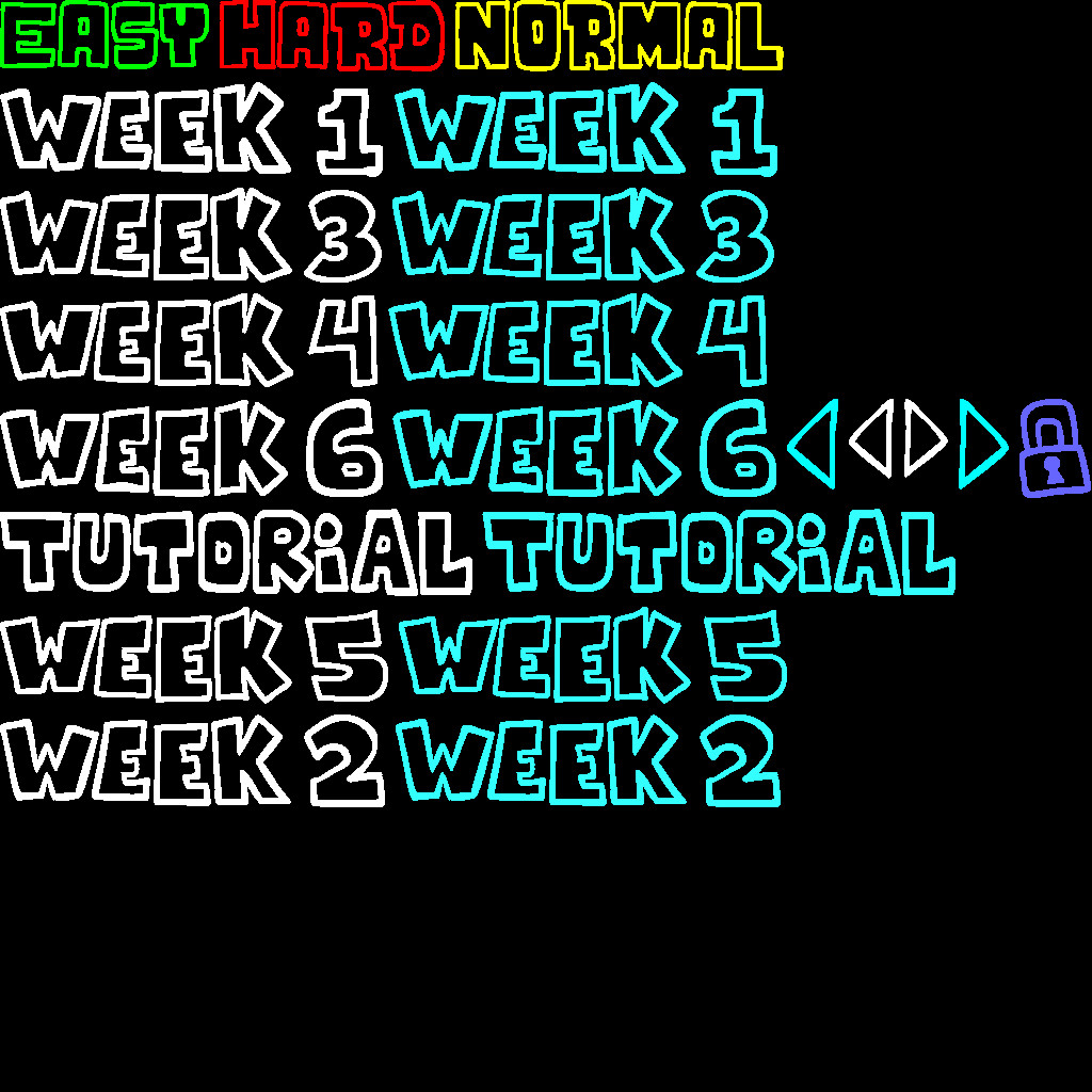 realistic bf skin! Mod for Friday Night Funkin' | FNF Mods