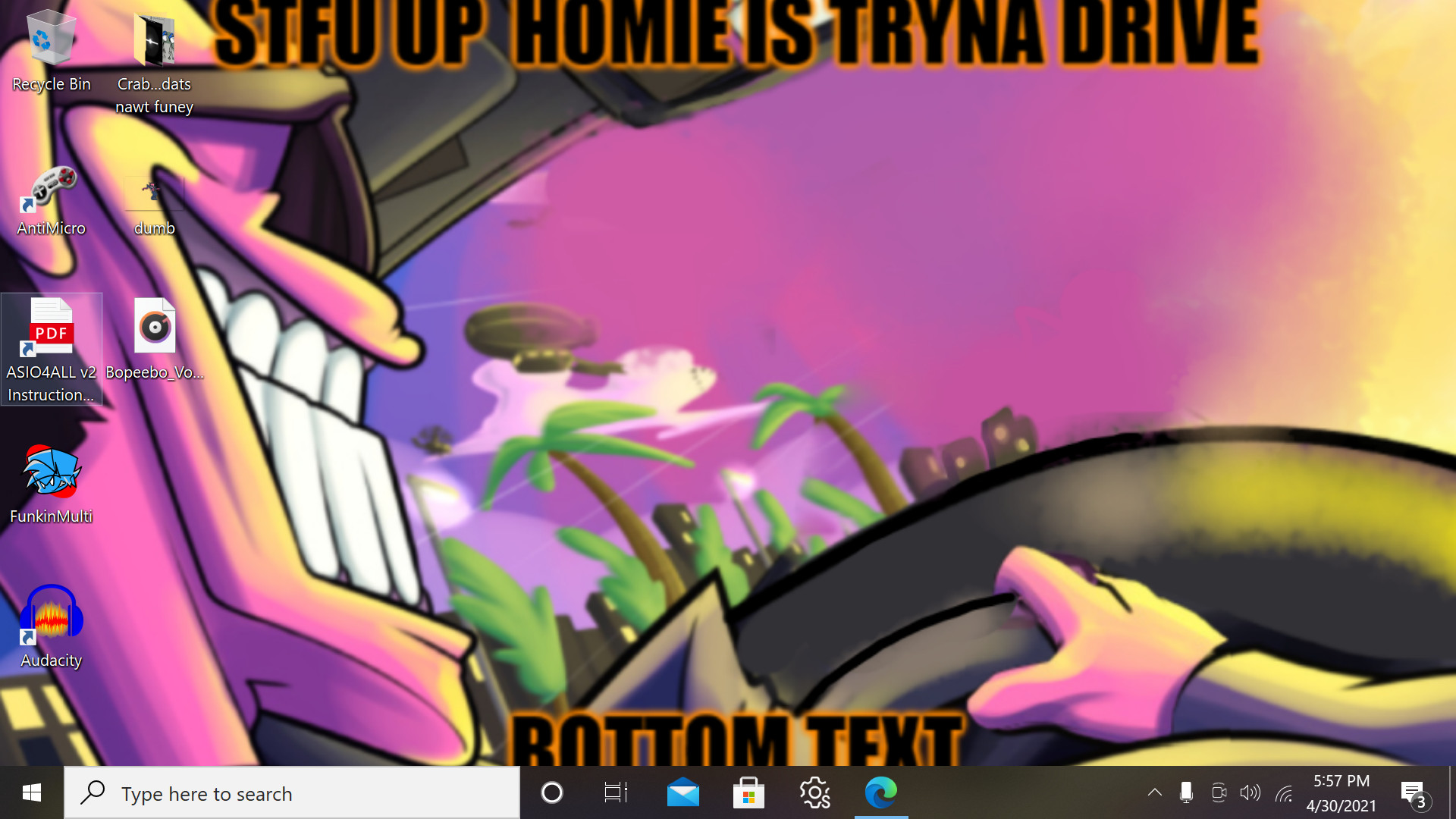 Emo Bf over Pixel BF [Friday Night Funkin'] [Mods]