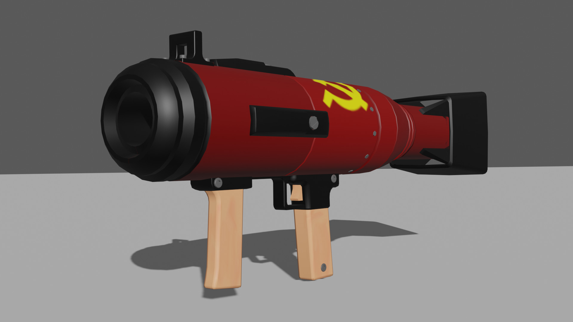 USSR Air strike Mod for Team Fortress 2 | TF2 Mods