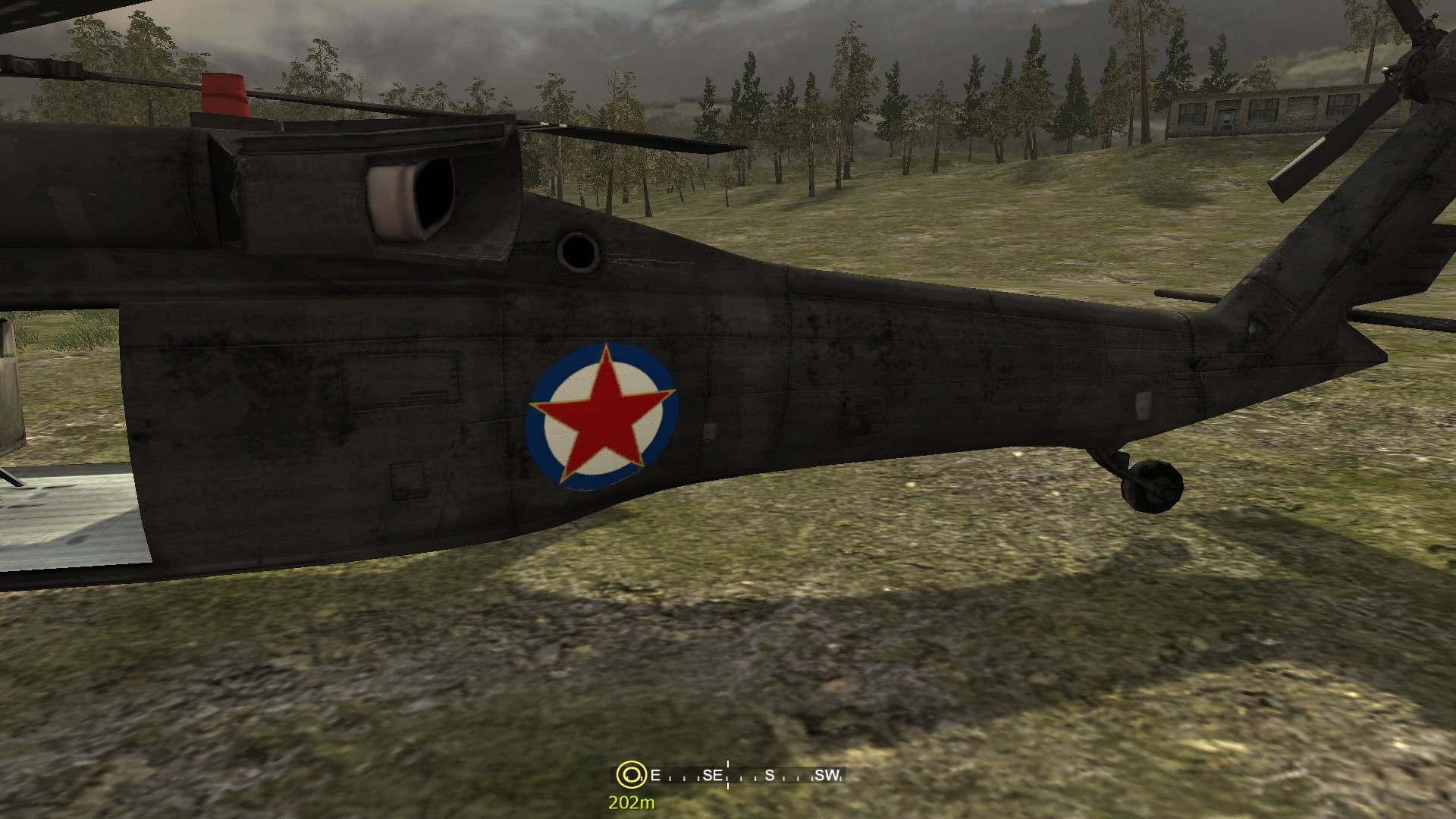 Yugoslavian war 1991-2001 Mod for Call of Duty 4: Modern Warfare | CoD4 ...