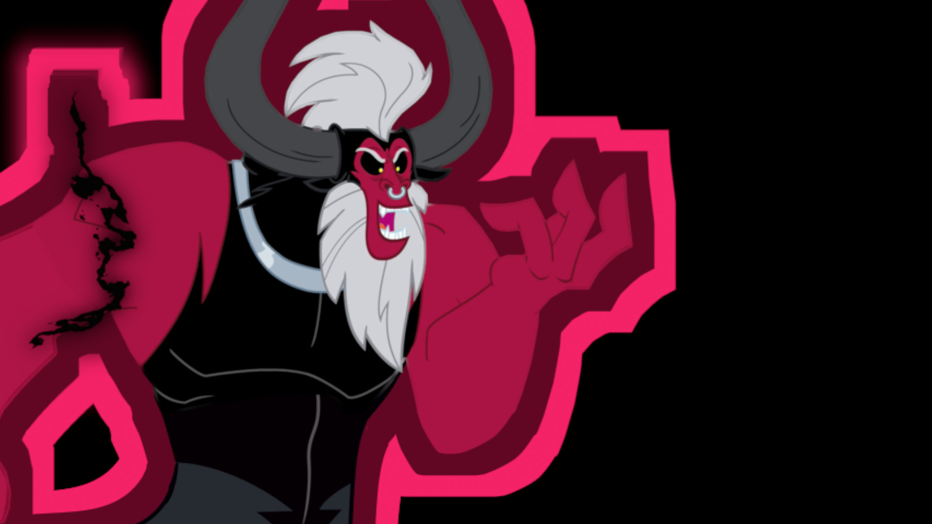 MLP Lord Tirek(Week1) Mod for Friday Night Funkin' | FNF Mods