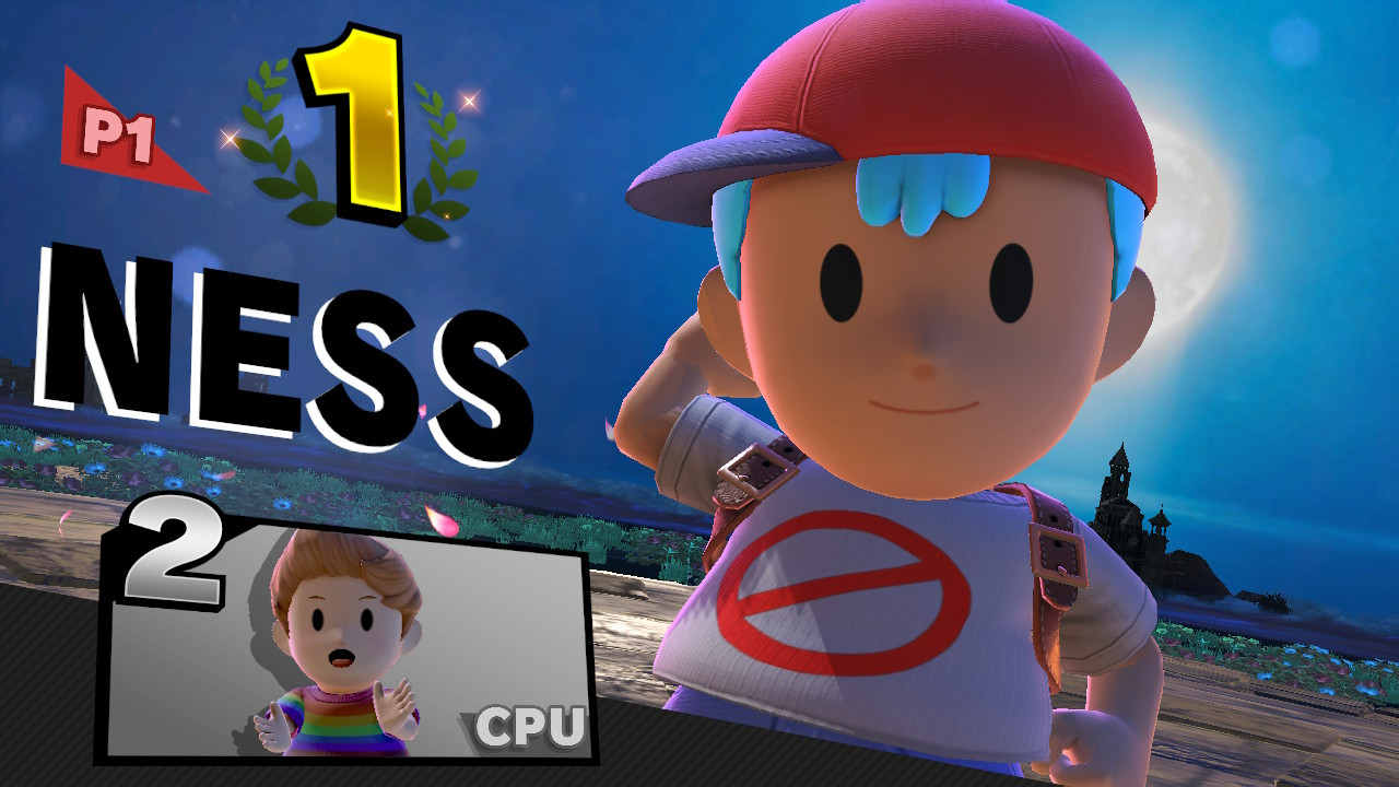 Boyfriend Mod for Super Smash Bros. Ultimate | SSBU Mods