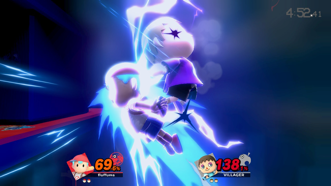 Boyfriend Mod for Super Smash Bros. Ultimate | SSBU Mods