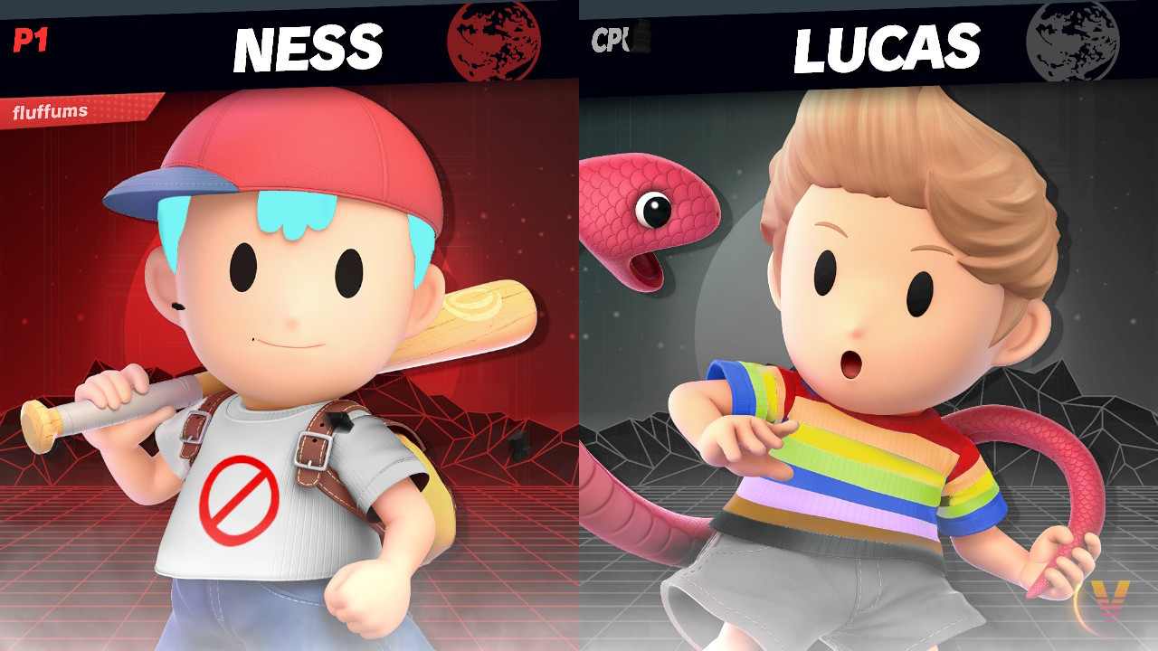 Boyfriend Mod for Super Smash Bros. Ultimate | SSBU Mods