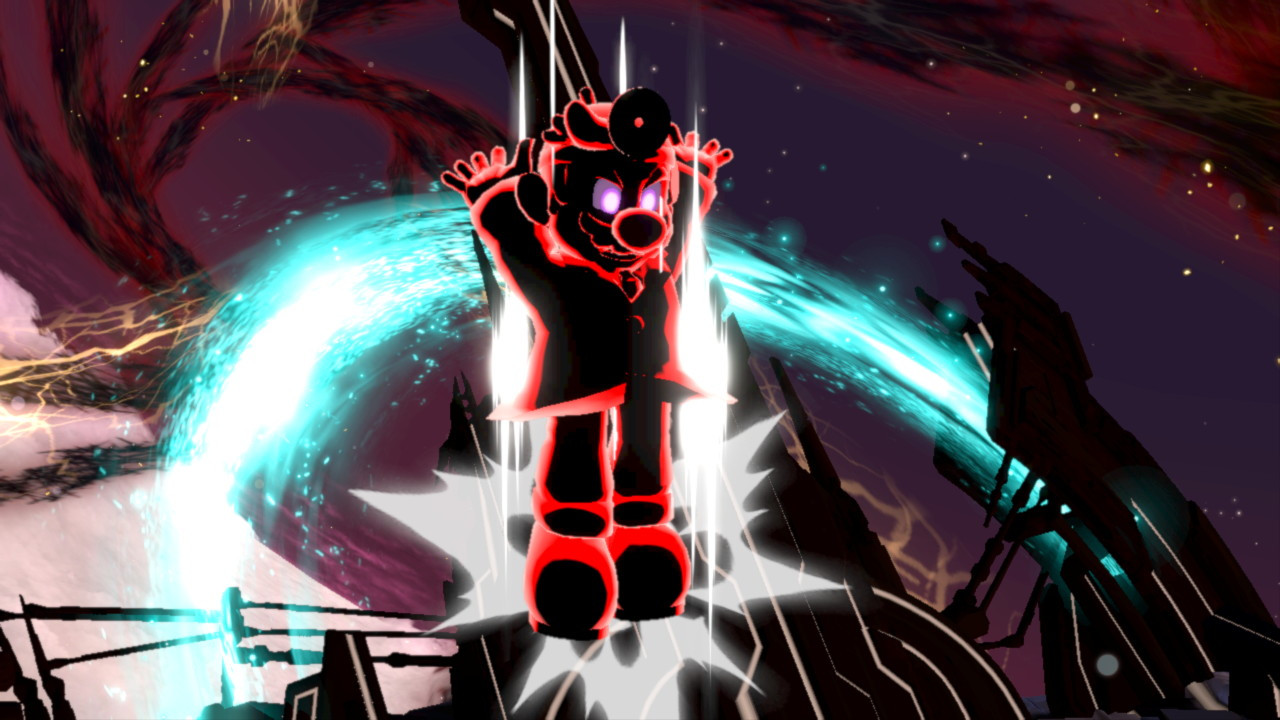 Dark Dr. Mario Mod for Super Smash Bros. Ultimate | SSBU Mods