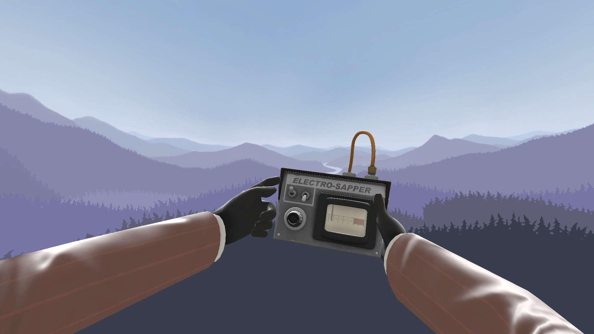 The 90 FOV Fix Pack (TF2C) Mod for Team Fortress 2 Classic | TF2Classic ...