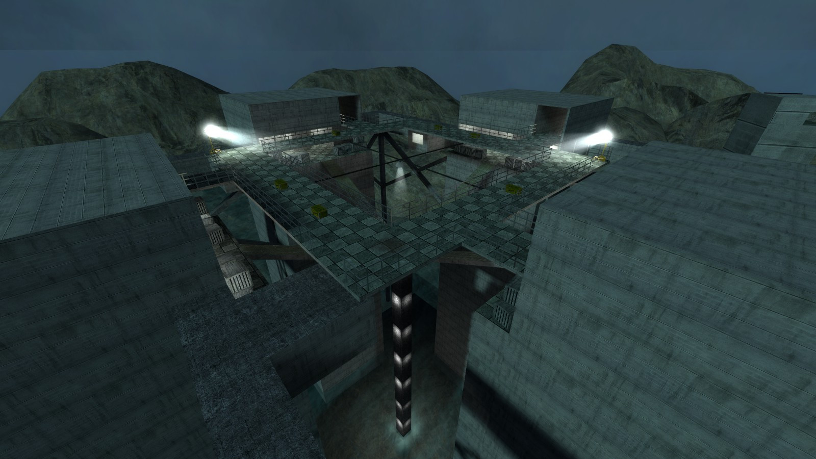 ge_quad [Goldeneye: Source] [Mods]