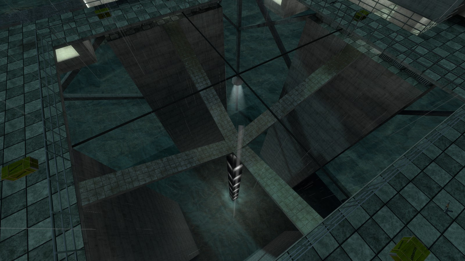 ge_quad [Goldeneye: Source] [Mods]