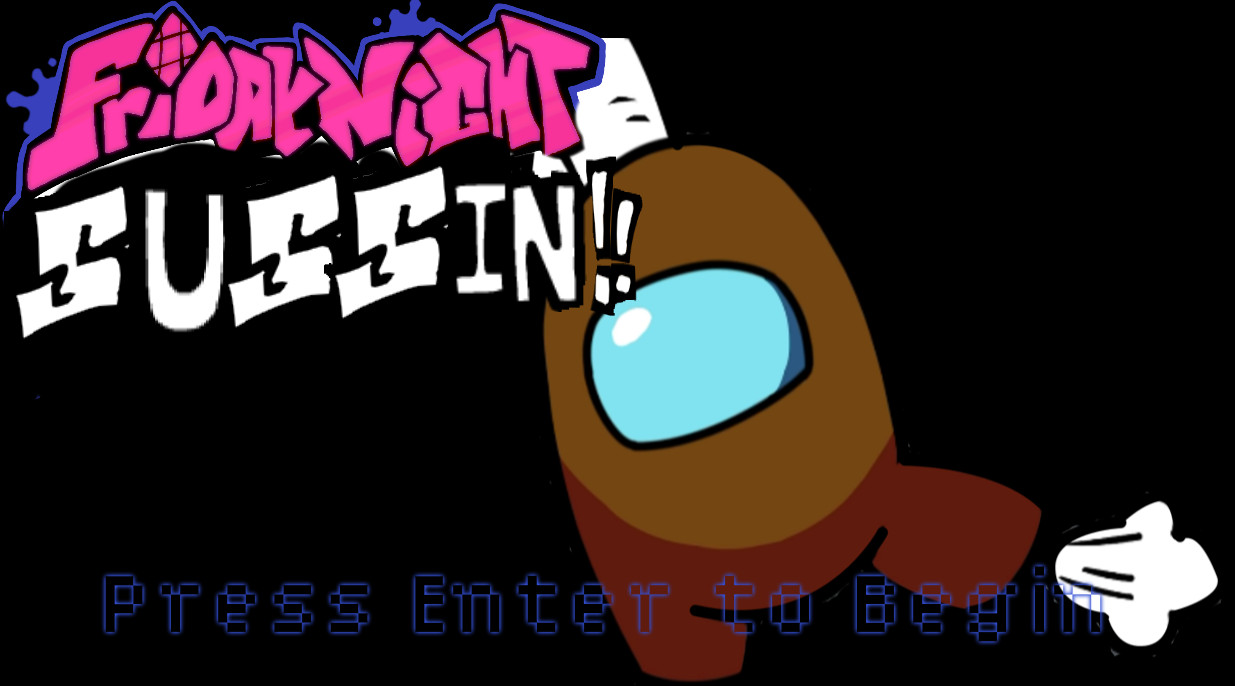 Friday Night Sussin' V2 Mod for Friday Night Funkin' | FNF Mods