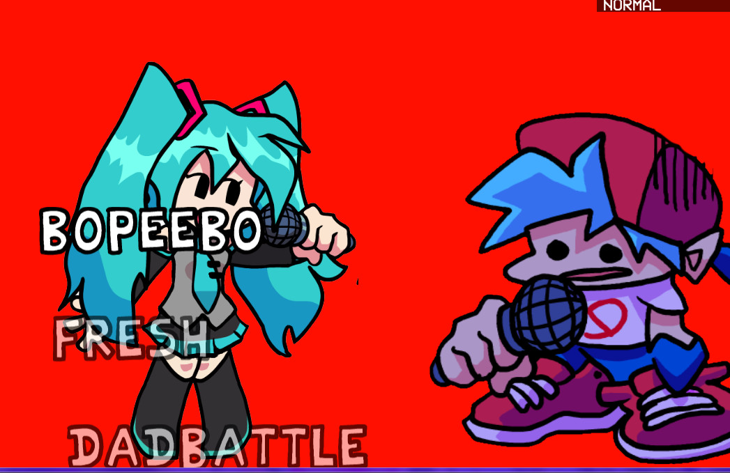 FNF But GF Is Dead (under development) [Friday Night Funkin'] [Mods]