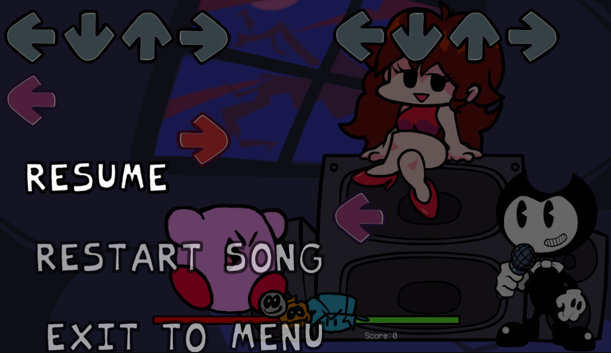 FNF_MOD_NOAH [Friday Night Funkin'] [Mods]