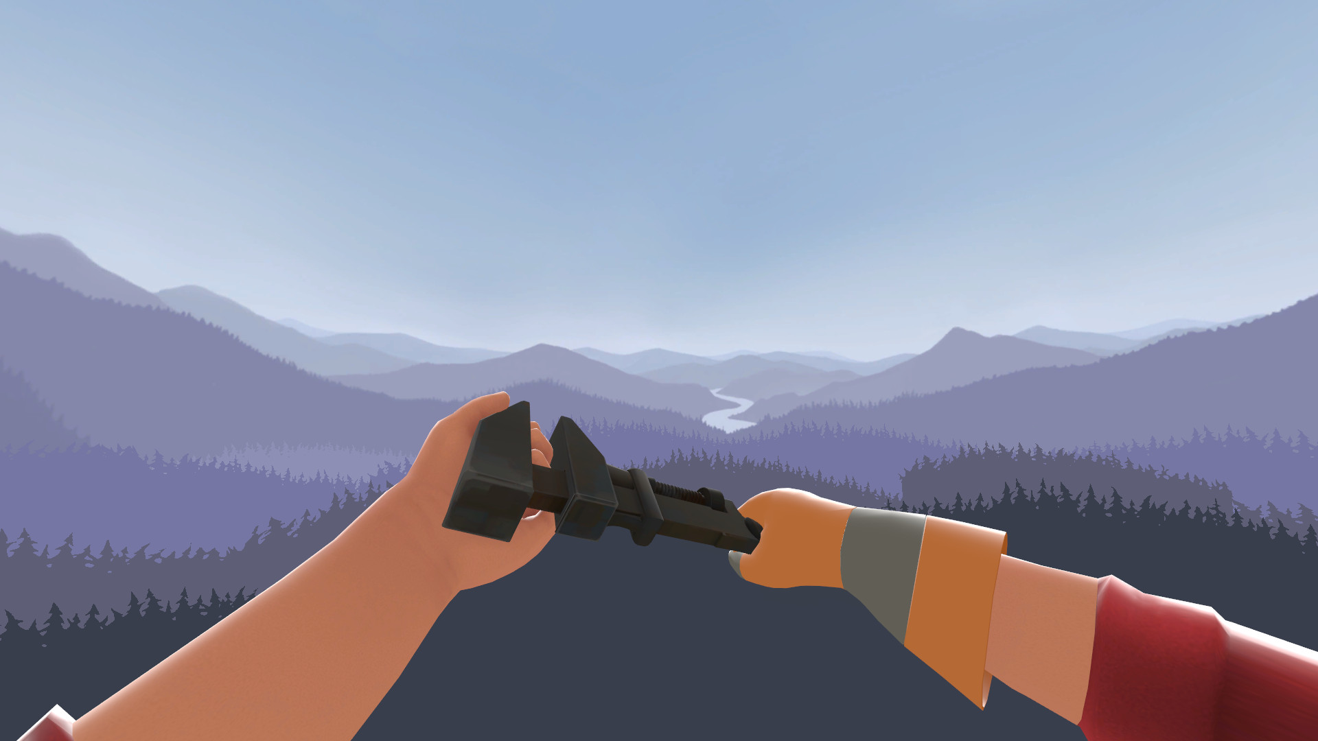 The 90 FOV Fix Pack Mod for Team Fortress 2 | TF2 Mods