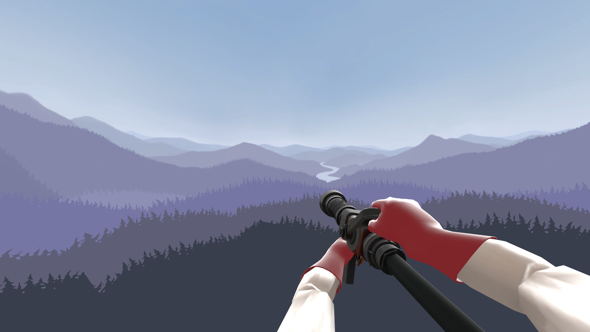 The 90 FOV Fix Pack Mod for Team Fortress 2 | TF2 Mods