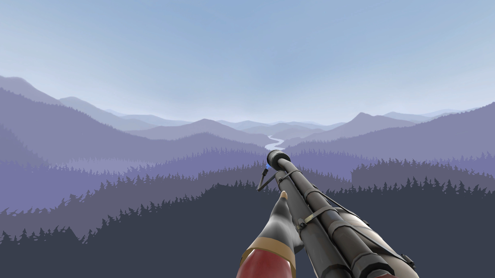The 90 FOV Fix Pack Mod for Team Fortress 2 | TF2 Mods