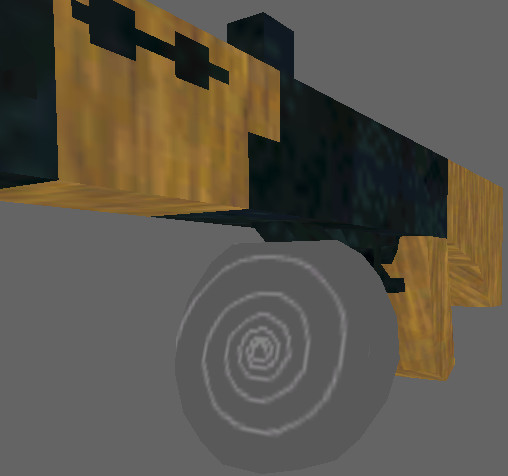 3 mounted gun prefabs for your map! [Counter-Strike 1.6] [Mods]