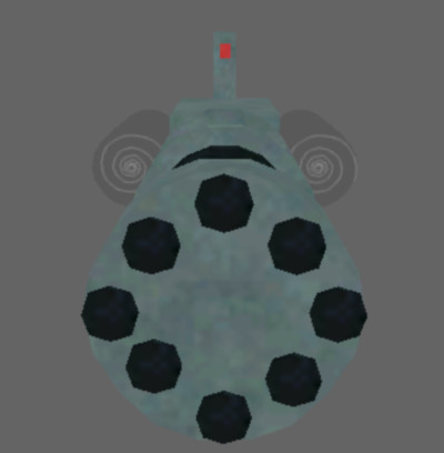 3 mounted gun prefabs for your map! [Counter-Strike 1.6] [Mods]