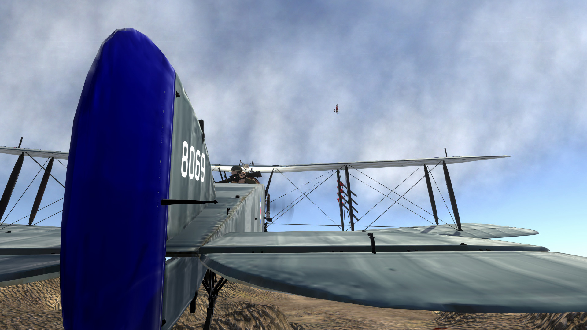 Western Front Ambush Mod for Ravenfield | Ravenfield Mods