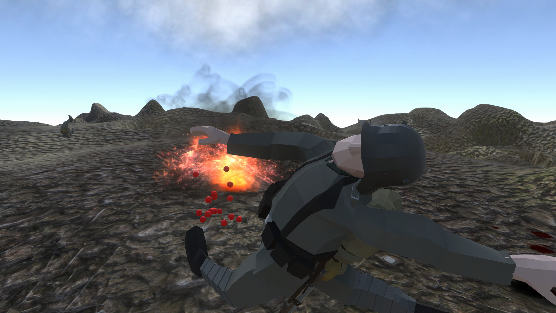 Western Front Ambush Mod for Ravenfield | Ravenfield Mods