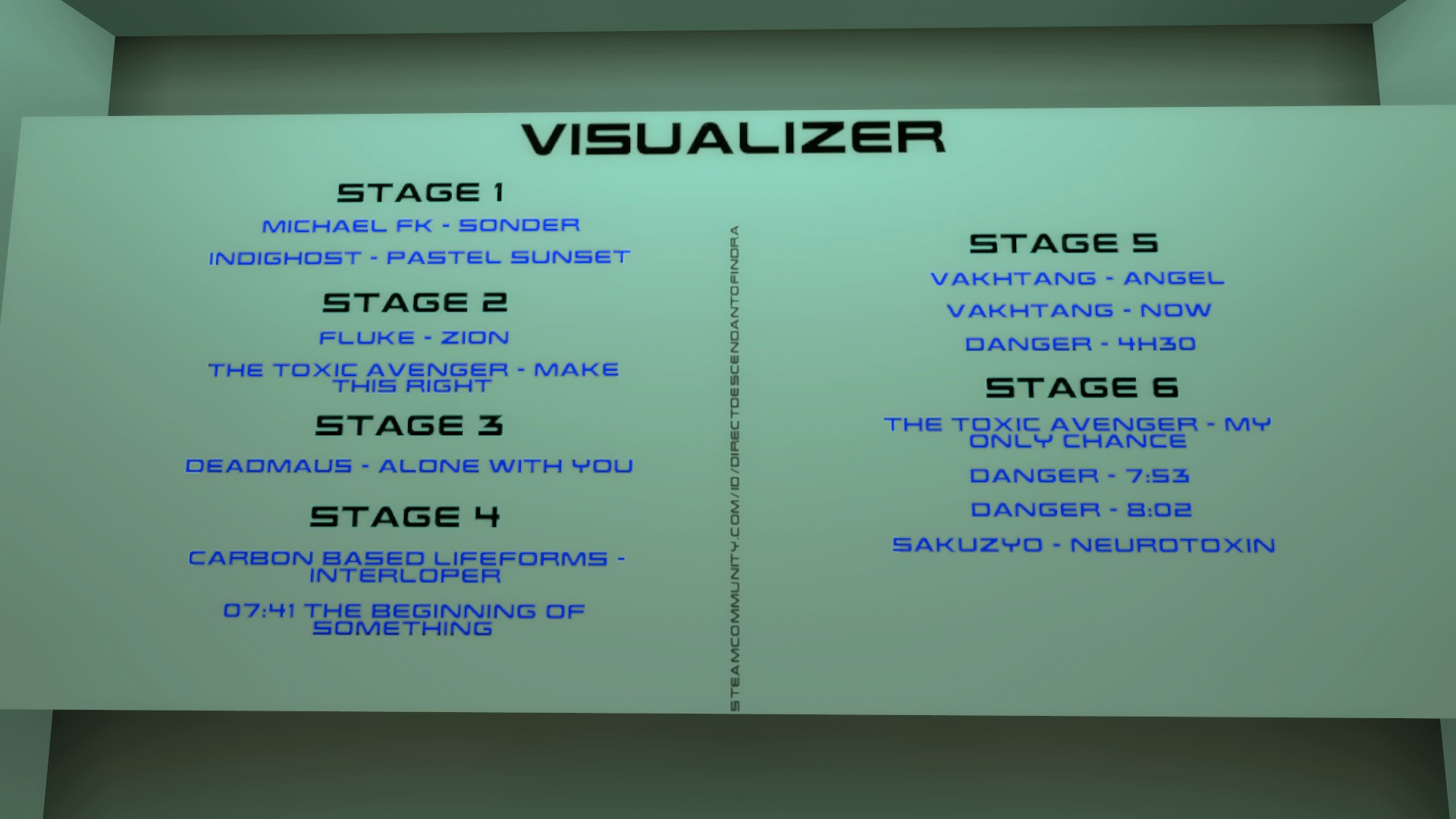 ze_visualizer (CSS PORT) Mod for Counter-Strike: Source | CS:S Mods