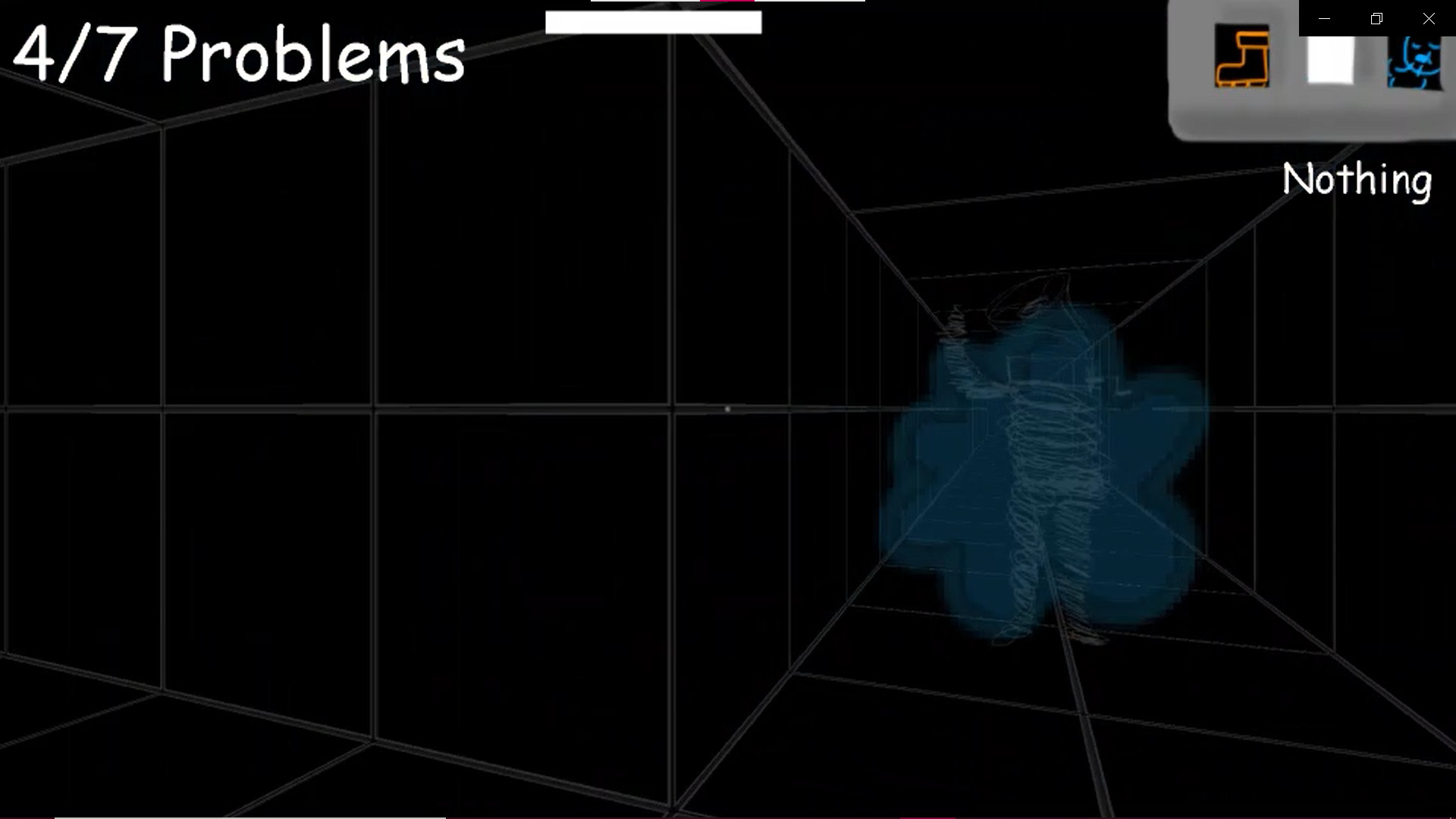 I Want to Sleep in Peace Mod for Baldi's Basics | Baldi Mods