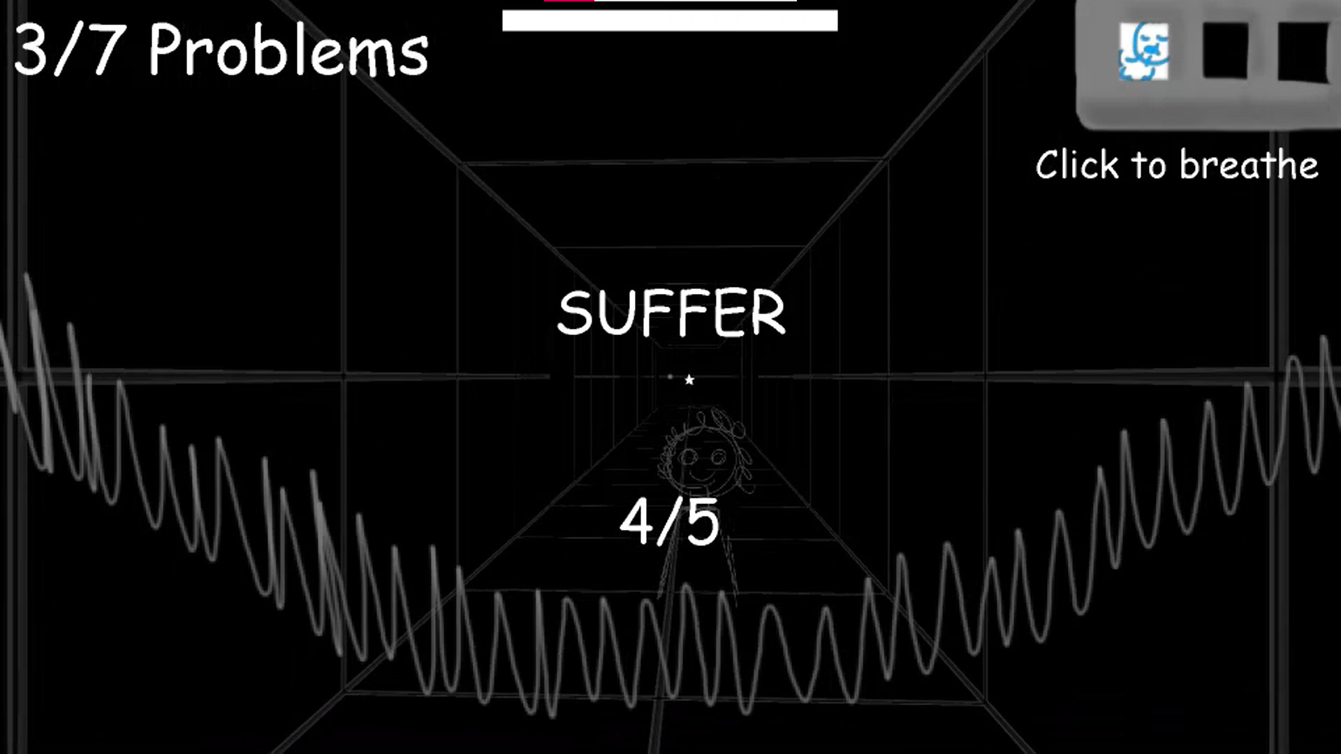 I Want to Sleep in Peace Mod for Baldi's Basics | Baldi Mods