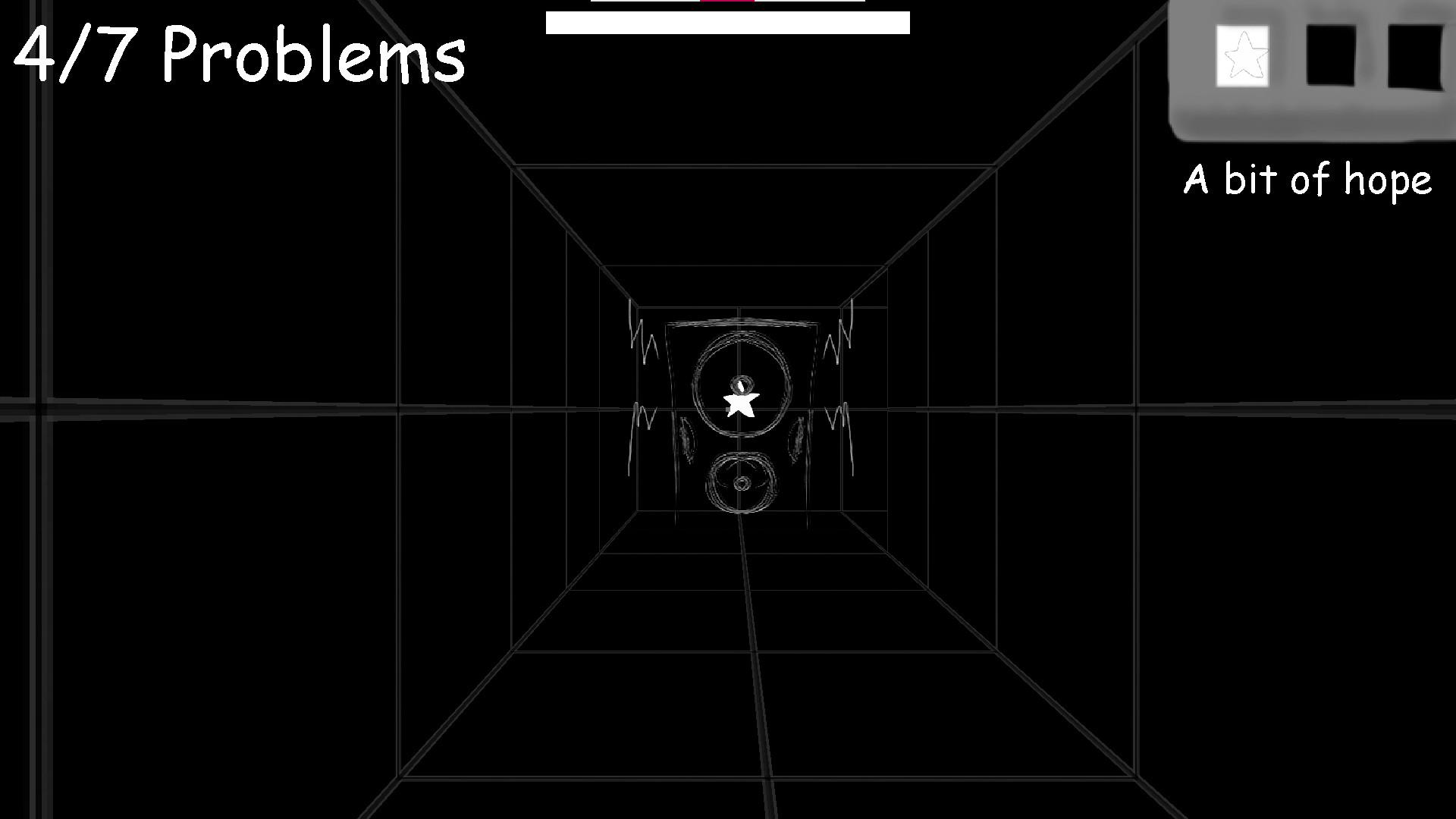 I Want to Sleep in Peace Mod for Baldi's Basics | Baldi Mods