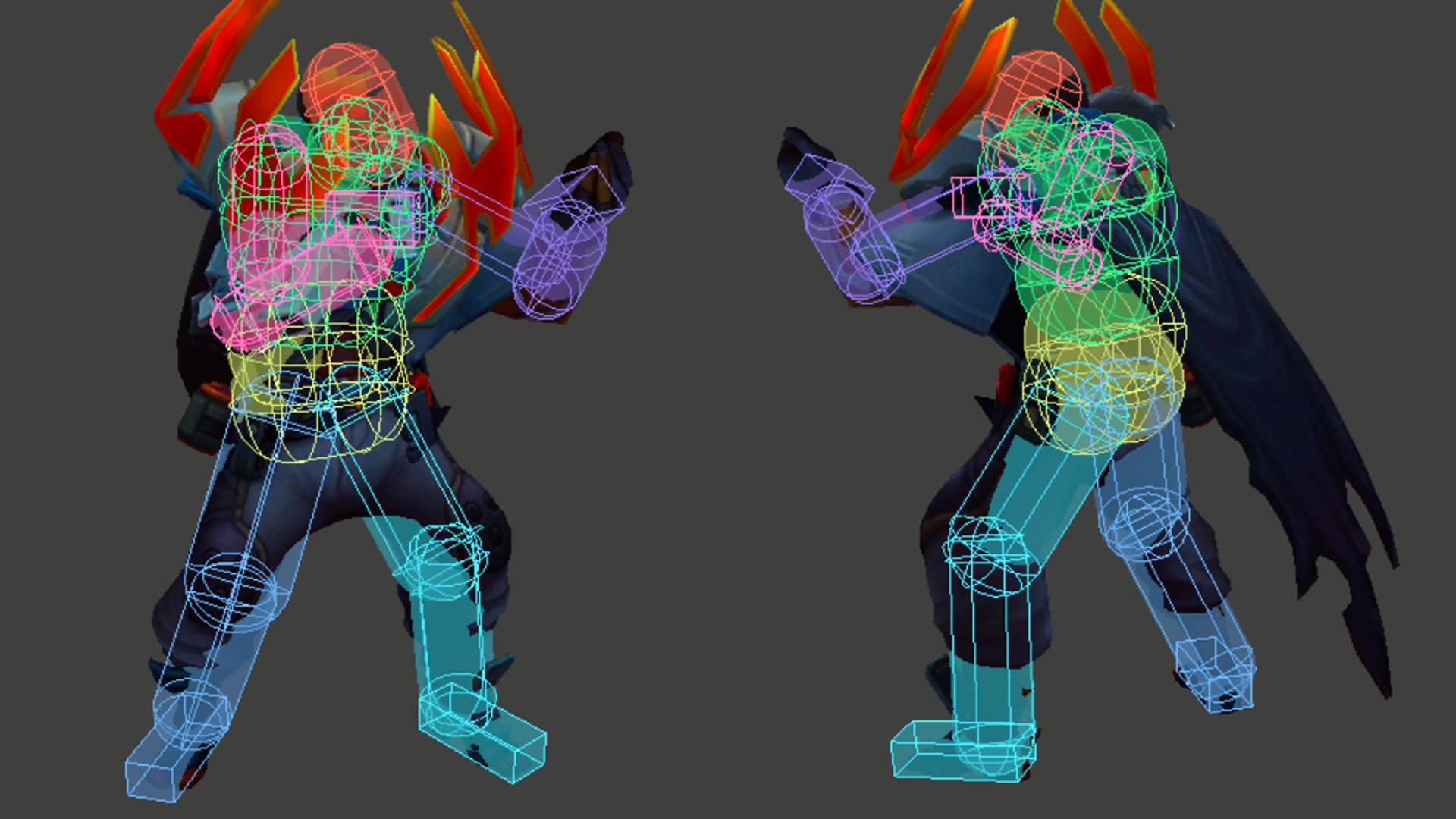 Pyke Project [Counter-Strike: Global Offensive] [Mods]