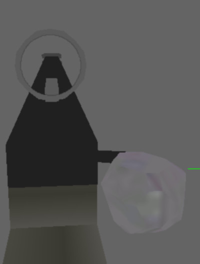 3+1 mounted gun prefabs for your map! [Counter-Strike: Condition Zero ...