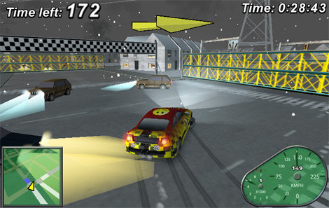 Sunset Racer 2 Mod for Sunset Racer 2 | SR2 Mods