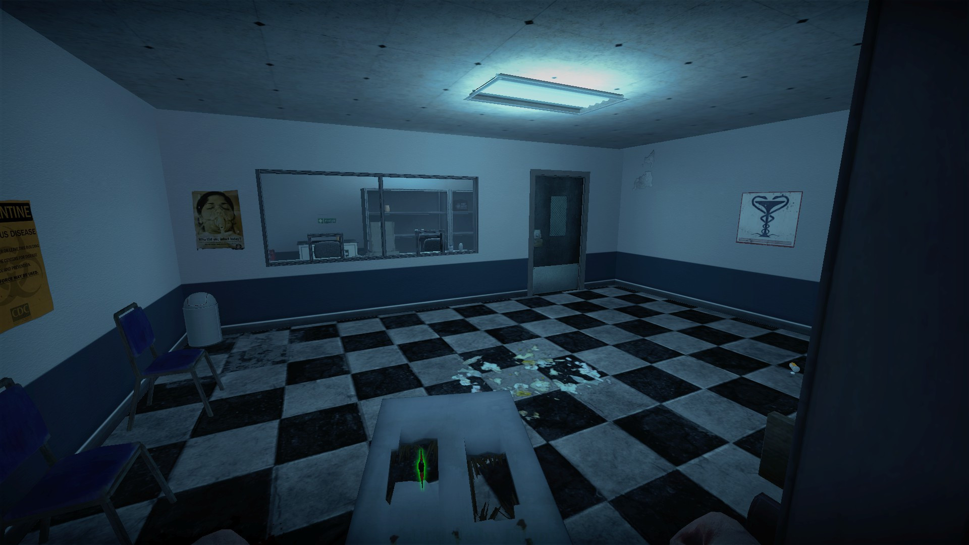 nms_ransack_upgrade_v1 [No More Room in Hell] [Mods]