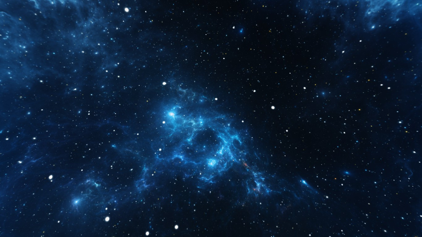 Pack of Space Skybox textures Mod for Source Engine | Source Mods