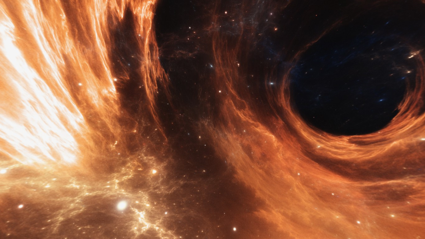 Pack of Space Skybox textures Mod for Source Engine | Source Mods